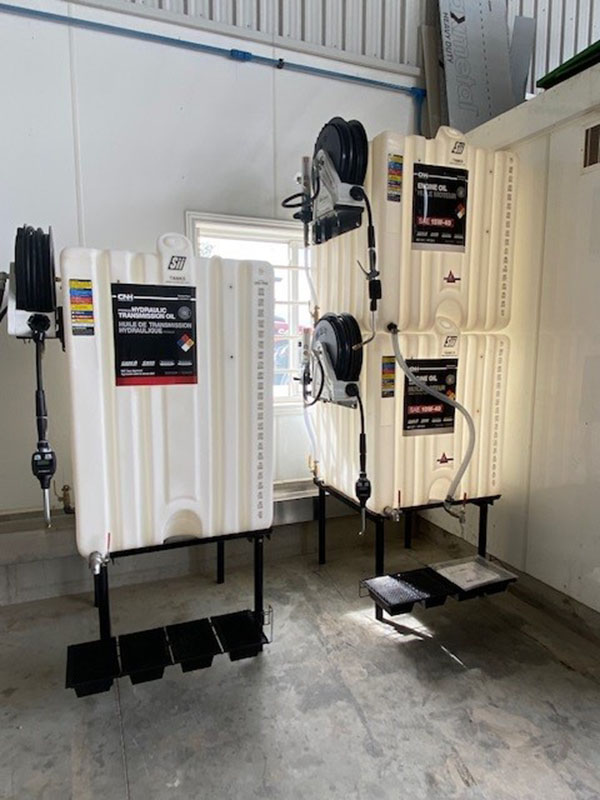 Manufacturer2 | Delta Power Equipment | Manufacturers | Small Bulk Oil ...