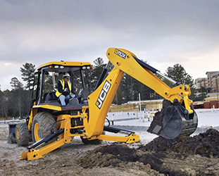 Manufacturer | Delta Power Equipment | Manufacturers | JCB