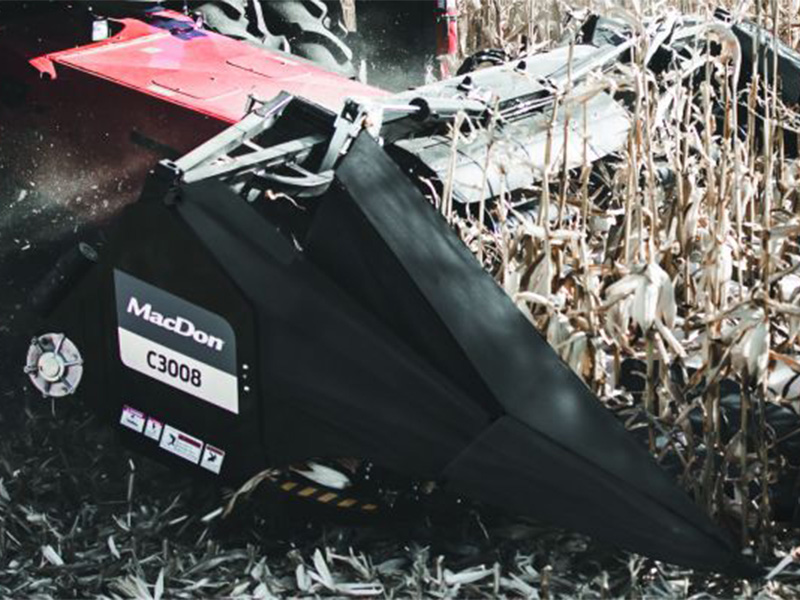 Manufacturer2 | Delta Power Equipment | Manufacturers | MacDon