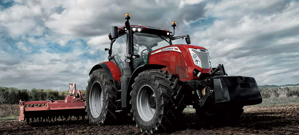 Manufacturer2 | Delta Power Equipment | Manufacturers | McCormick Tractors