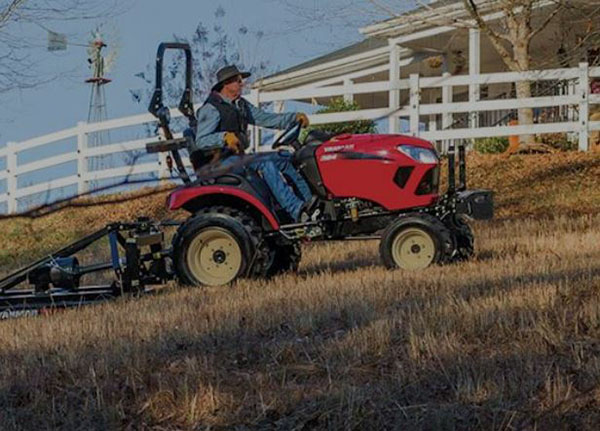 Manufacturer2 | Delta Power Equipment | Manufacturers | Yanmar Tractors