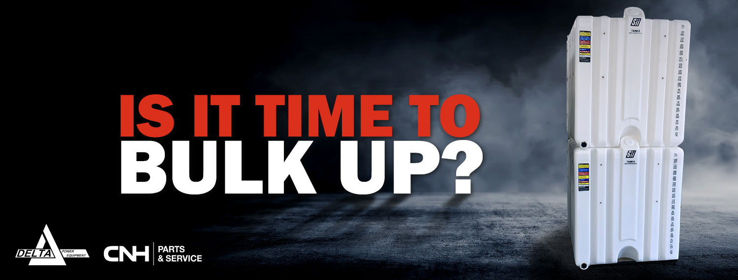 Delta Power Equipment | Manufacturers | Small Bulk Oil Program